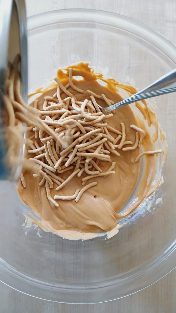 Classic Butterscotch Haystacks (Easy No-Bake Recipe)